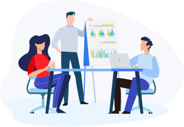 ระบบ ERP ซอฟต์แวร์และบริการสำหรับทุกธุรกิจ Dynamics Motion